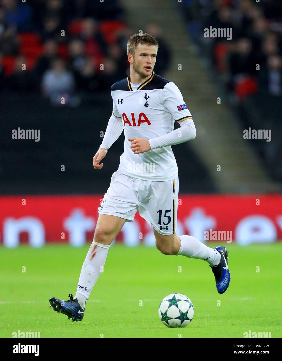 Eric dier league cup hi-res stock photography and images - Alamy