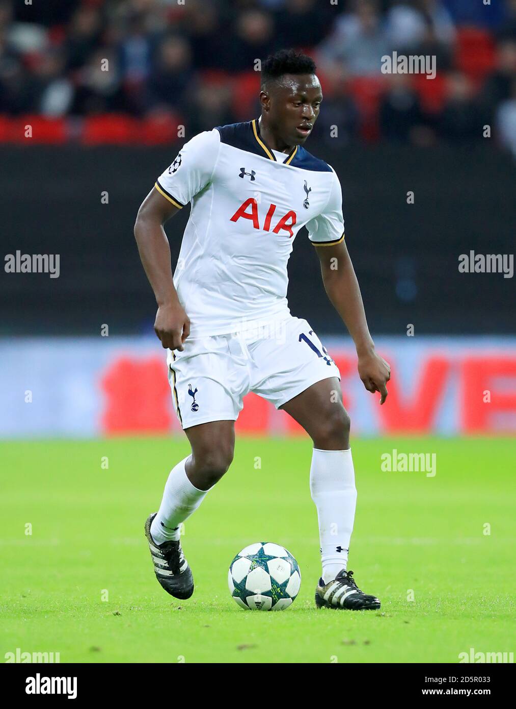 Victor Wanyama Memes