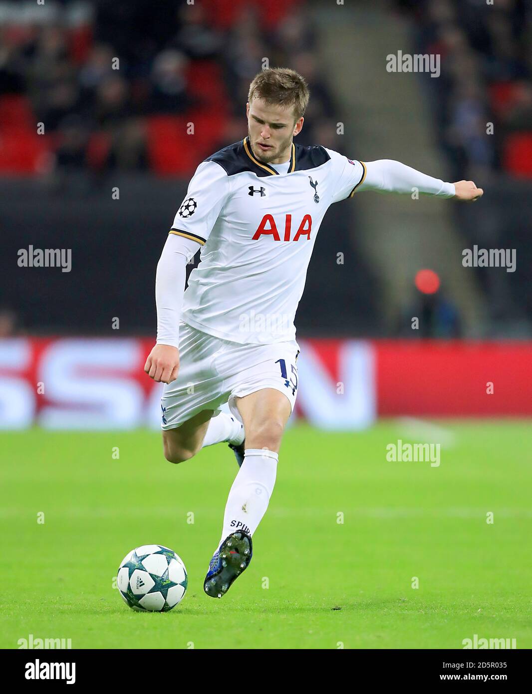 Eric dier league cup hi-res stock photography and images - Alamy