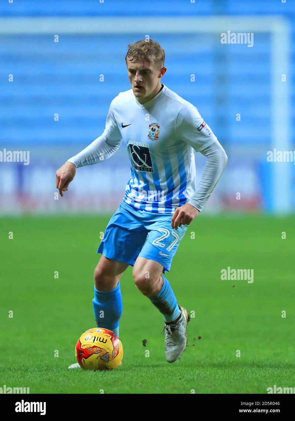 George Thomas, Coventry City Stock Photo - Alamy