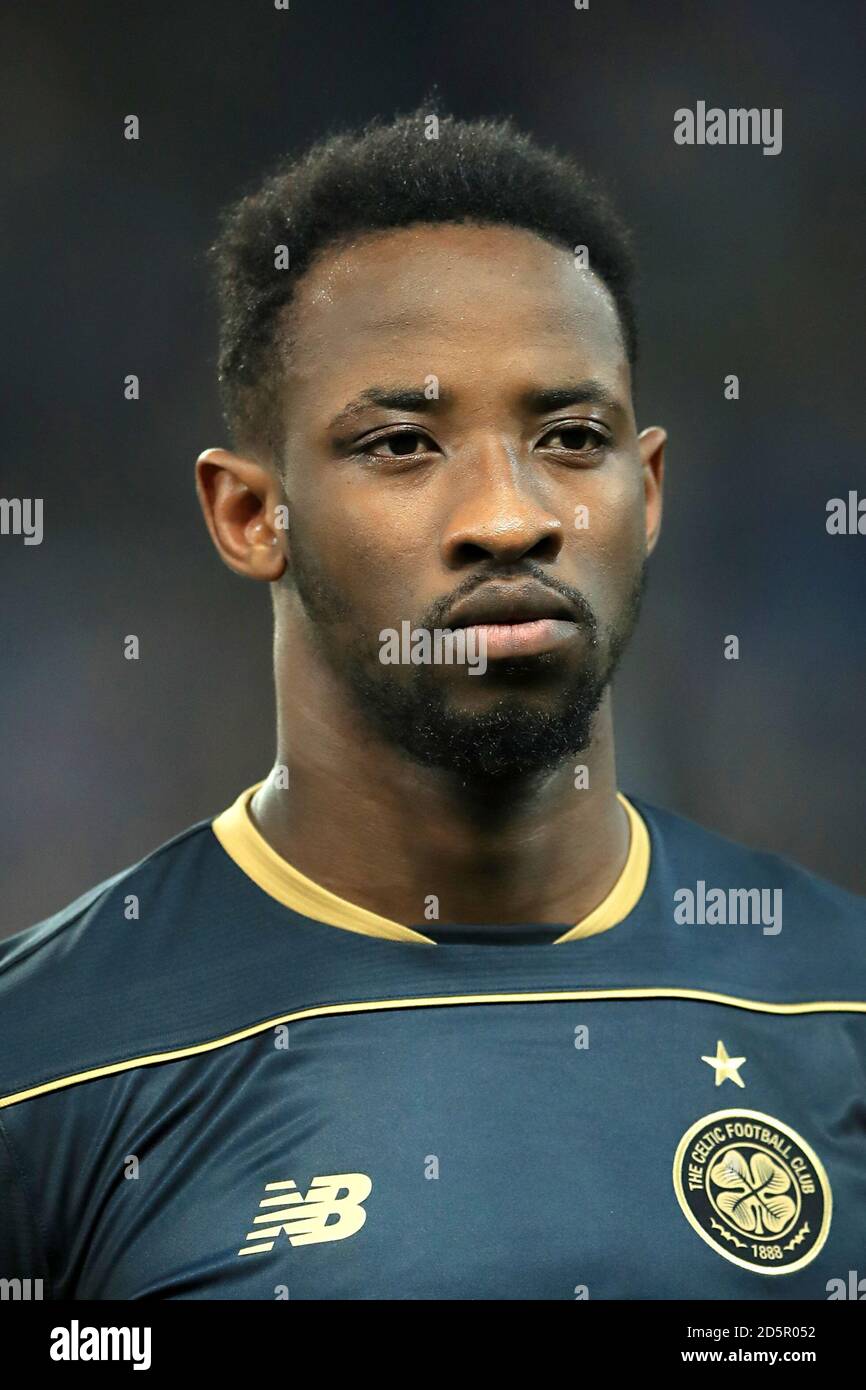 Dembele moussa hi-res stock photography and images - Alamy