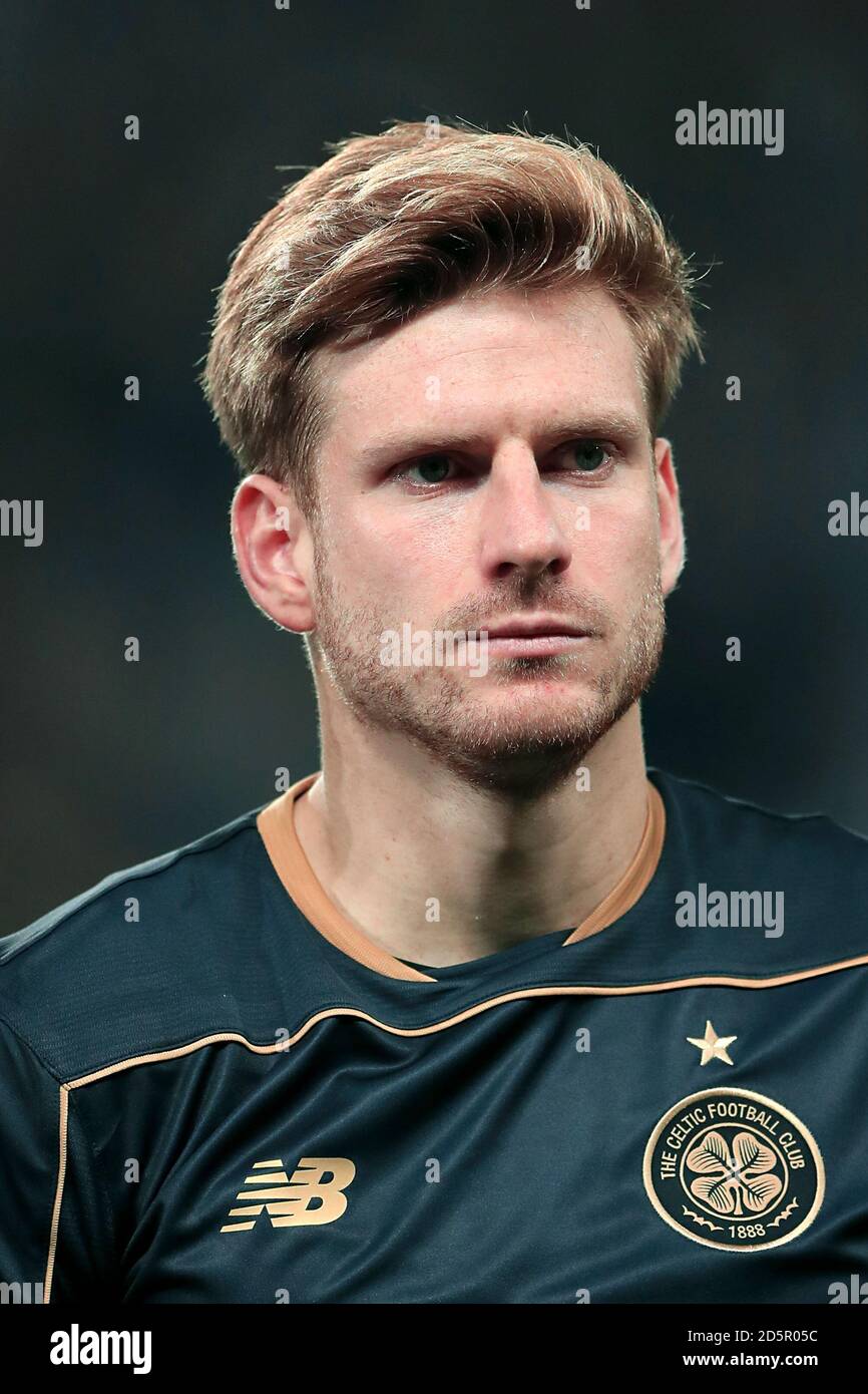 Stuart armstrong hi-res stock photography and images - Alamy