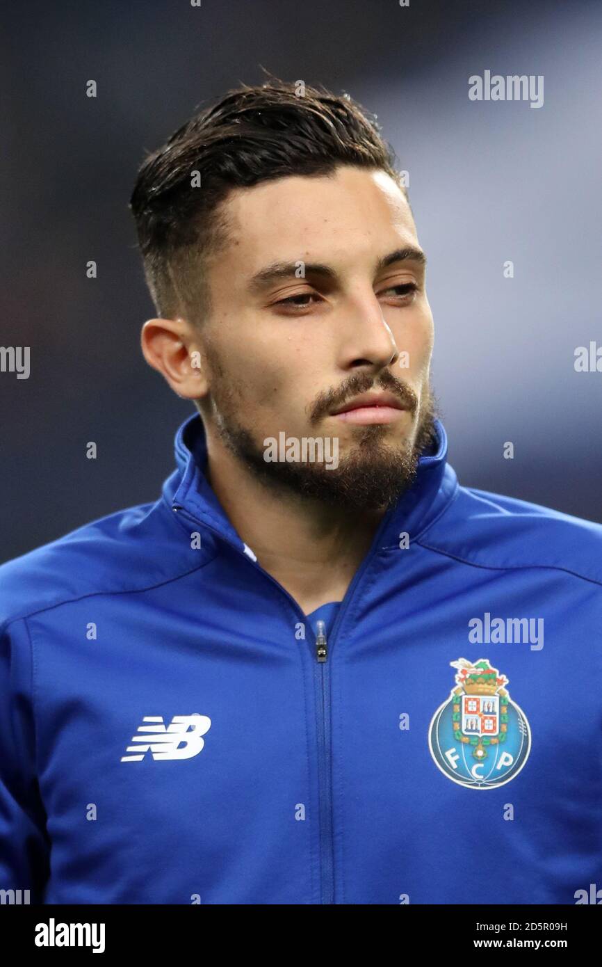 Alex nicolao telles hi-res stock photography and images - Alamy