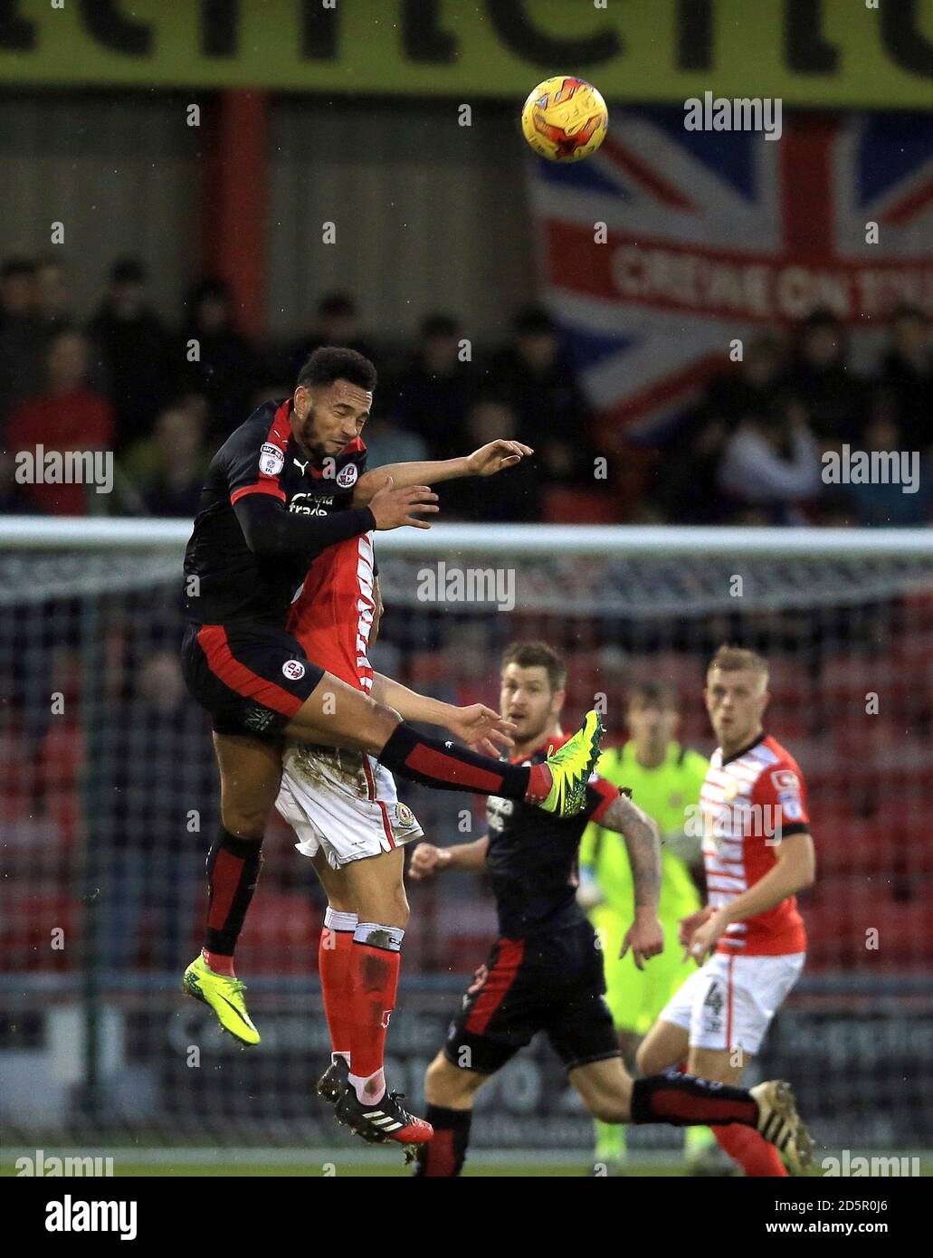 Crewe alexandras perry ng hi-res stock photography and images - Alamy