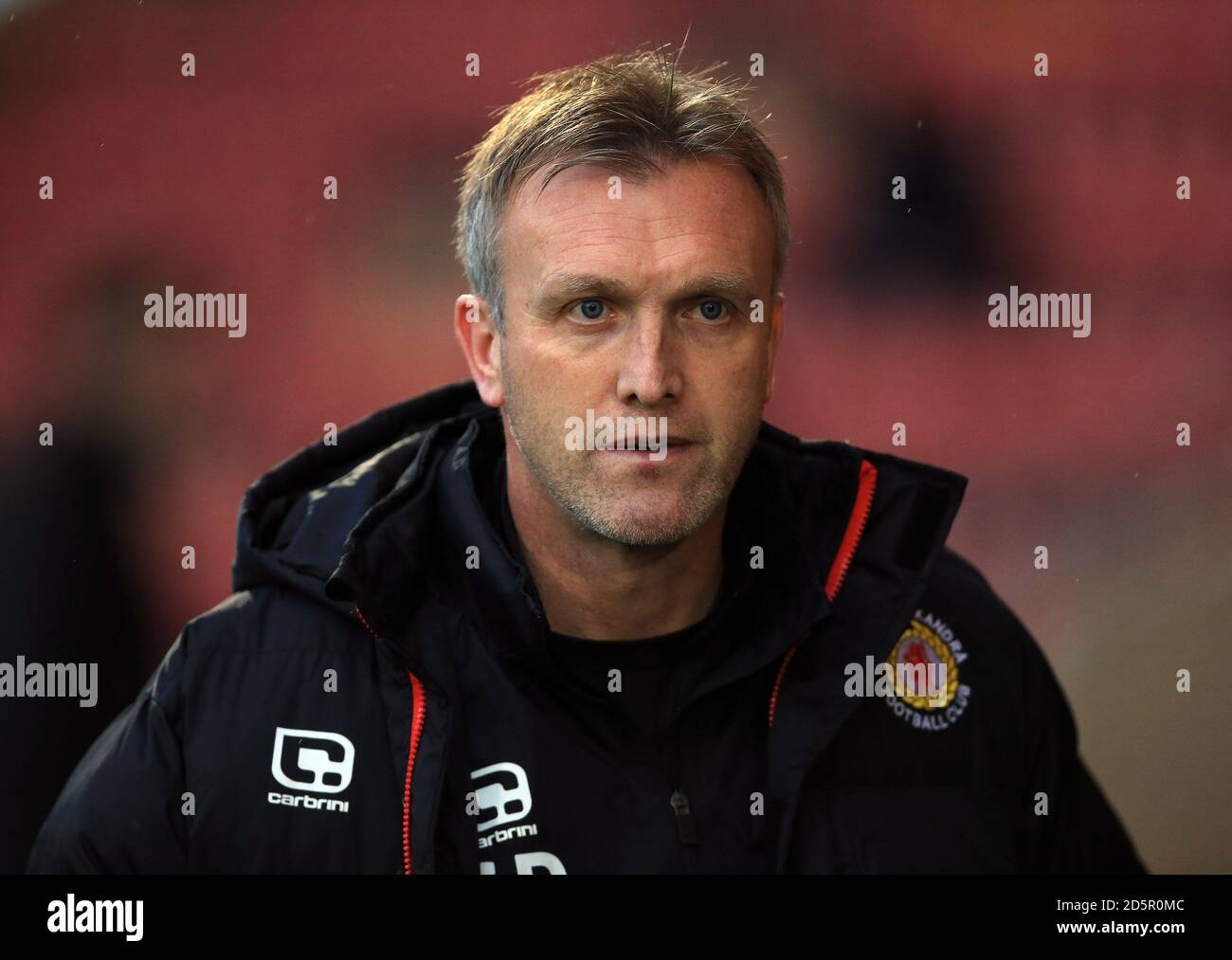 Football steve davies hi-res stock photography and images - Alamy