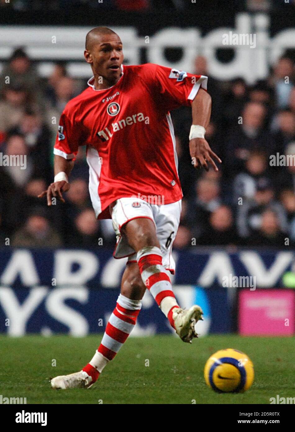 Charlton newcastle hi-res stock photography and images - Alamy