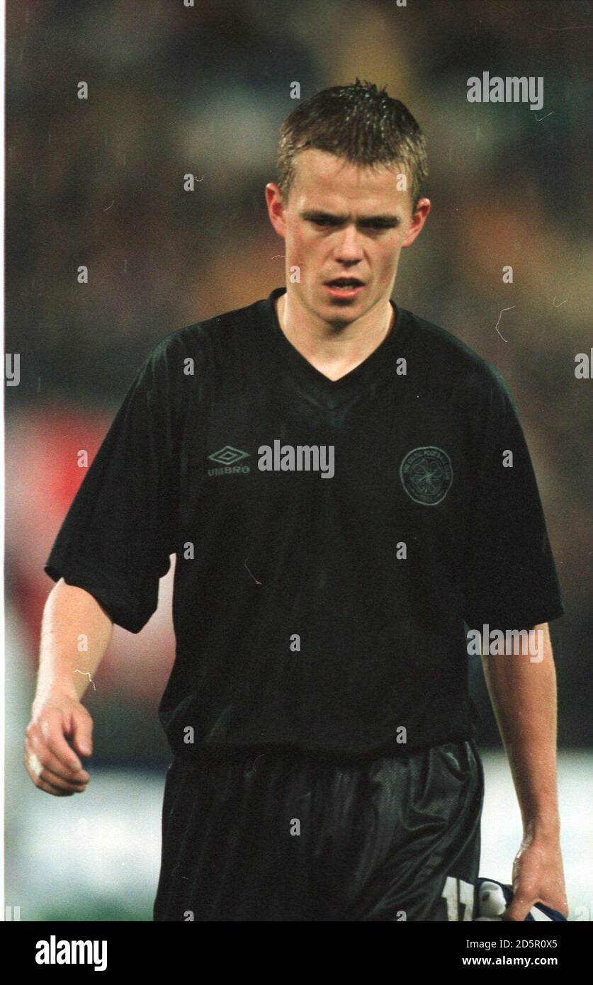 Simon donnelly celtic europe hi-res stock photography and images - Alamy
