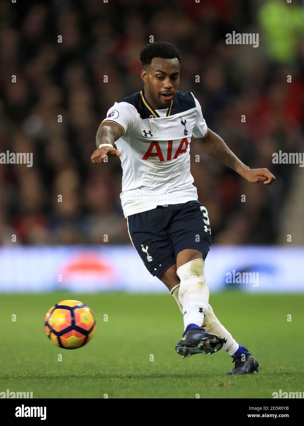 Danny rose manchester united hi-res stock photography and images - Alamy