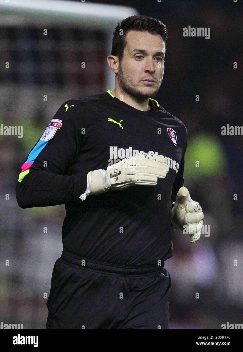 Lewis price rotherham hi-res stock photography and images - Alamy