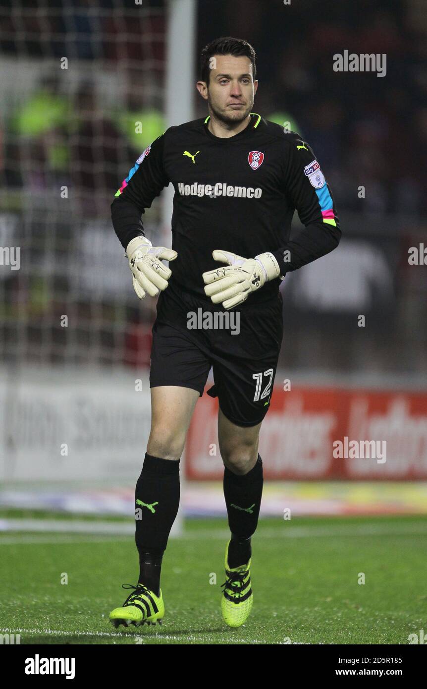 Lewis price rotherham hi-res stock photography and images - Alamy