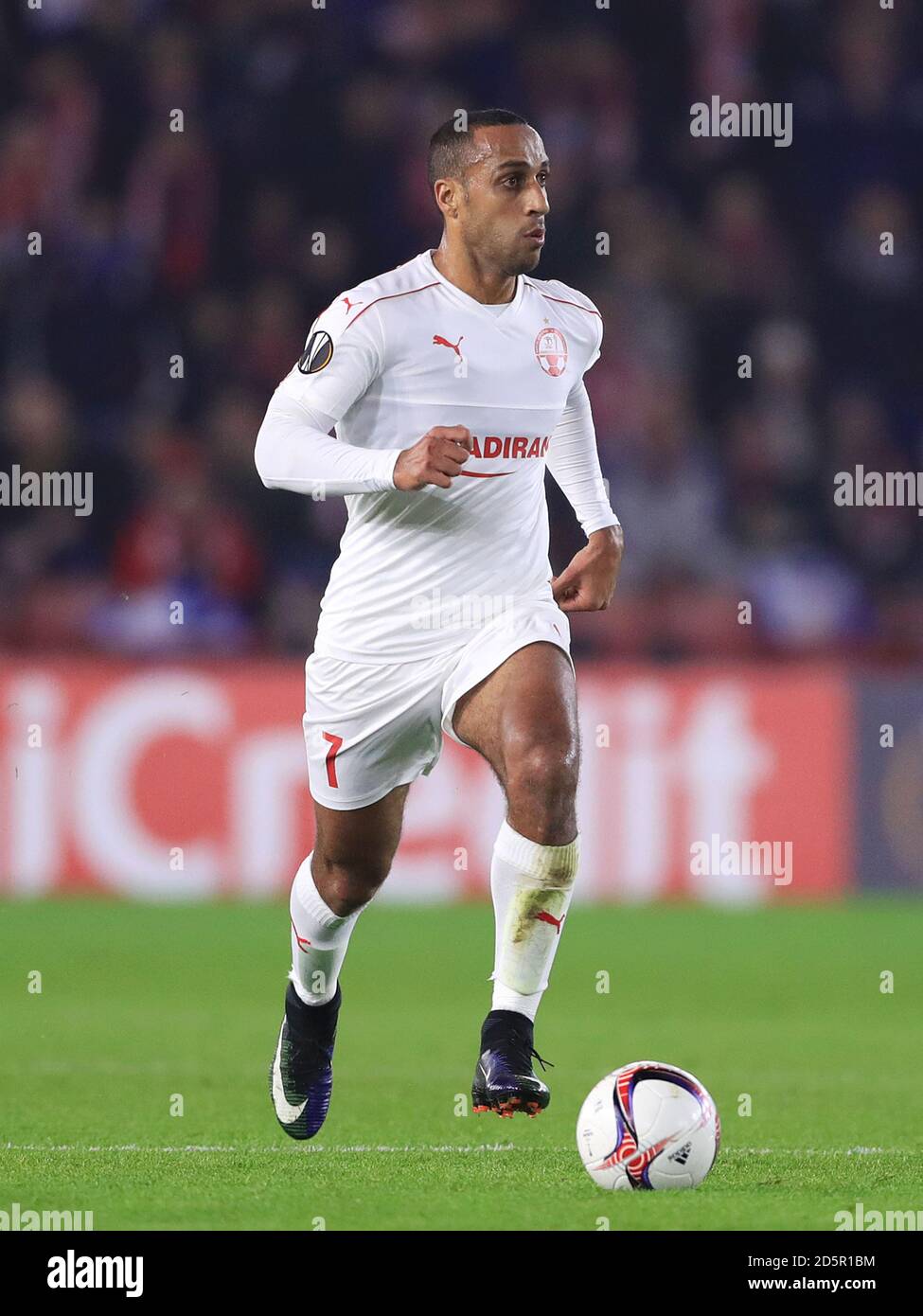 Football radi hi-res stock photography and images - Alamy