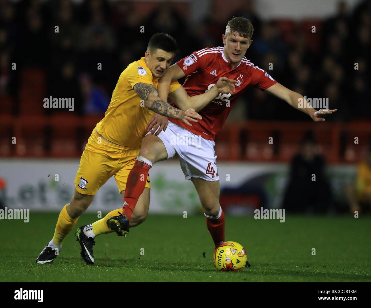 Preston Lphli High Resolution Stock Photography and Images - Alamy