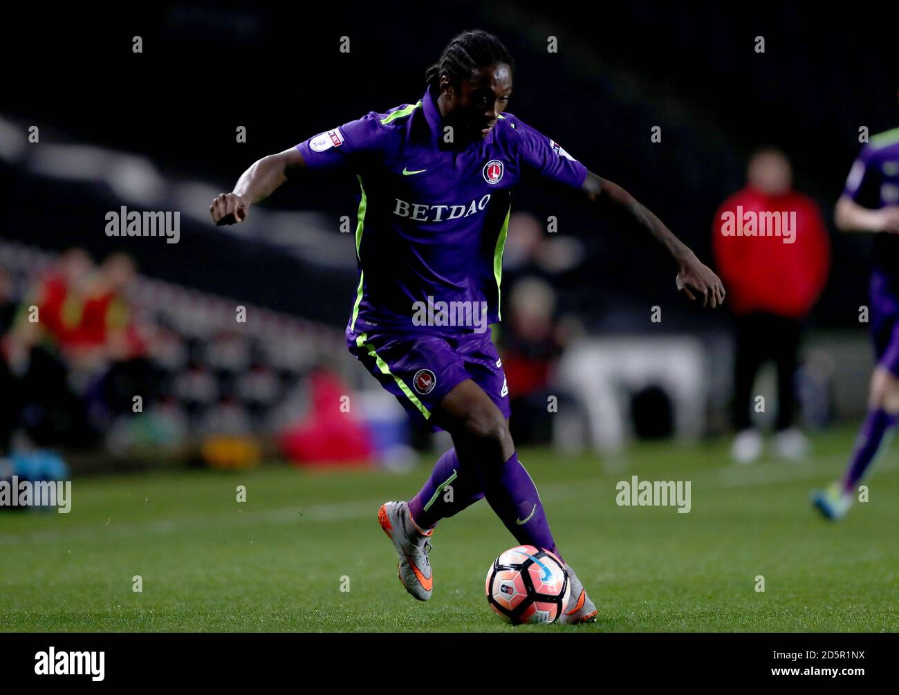 Hanlan charlton hi-res stock photography and images - Alamy