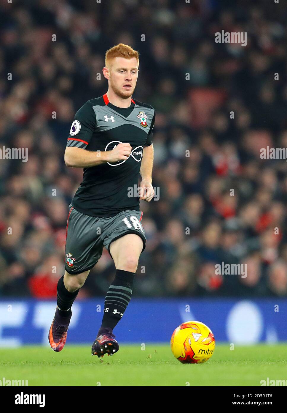 Harrison Reed, Southampton Stock Photo - Alamy