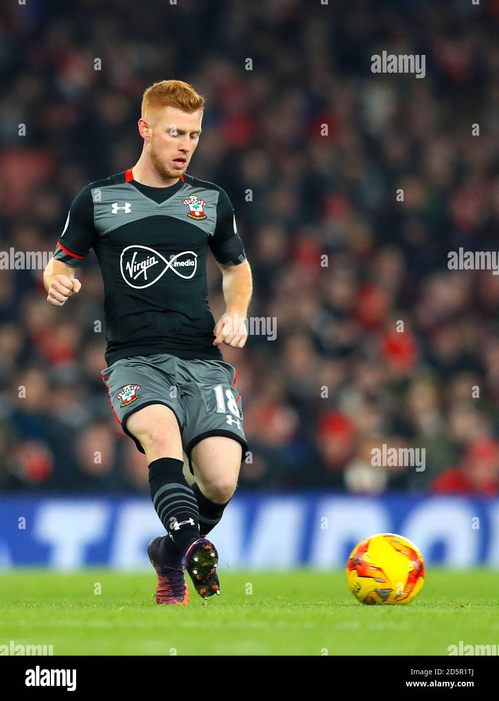 Harrison Reed, Southampton Stock Photo - Alamy