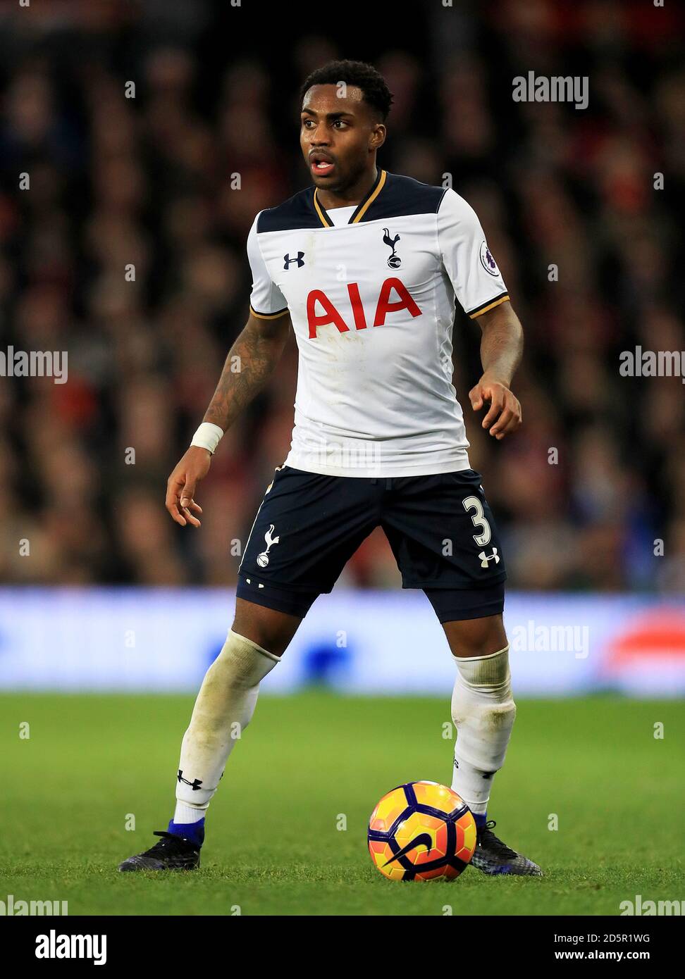 Danny rose manchester united hi-res stock photography and images - Alamy