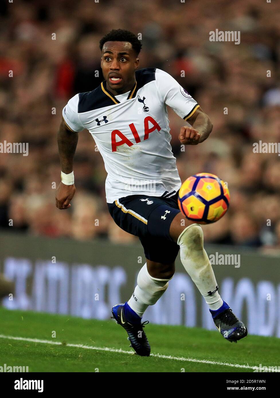 Danny rose manchester united hi-res stock photography and images - Alamy