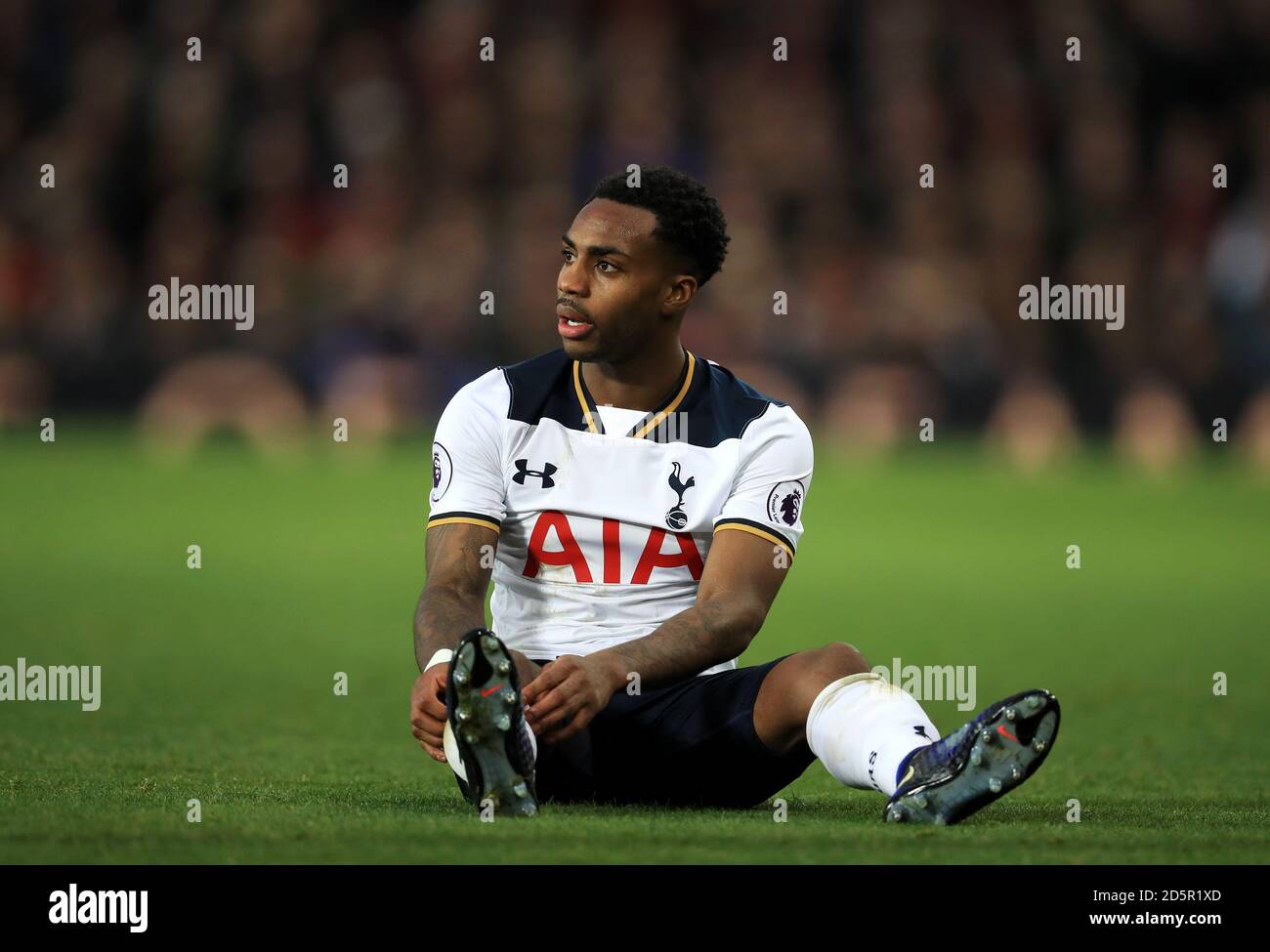 Danny rose manchester united hi-res stock photography and images - Alamy