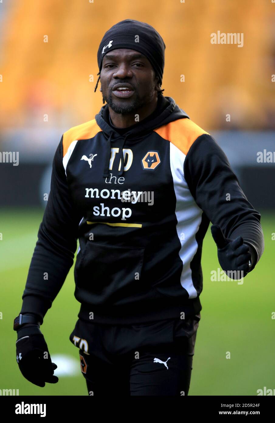 Tony daley hi-res stock photography and images - Alamy