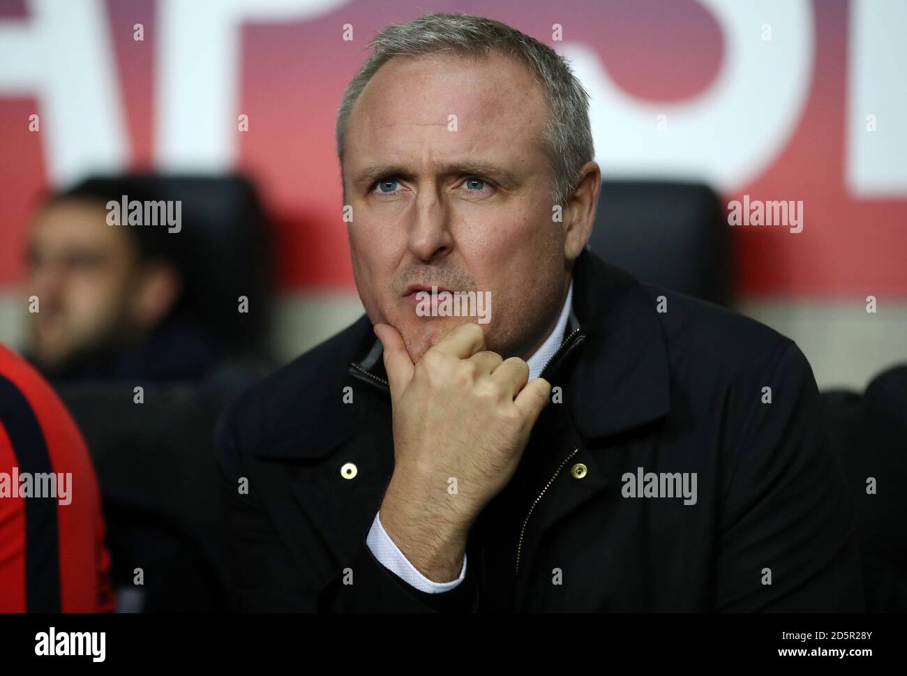 Soccer coventry headshot head shot portrait hi-res stock photography ...