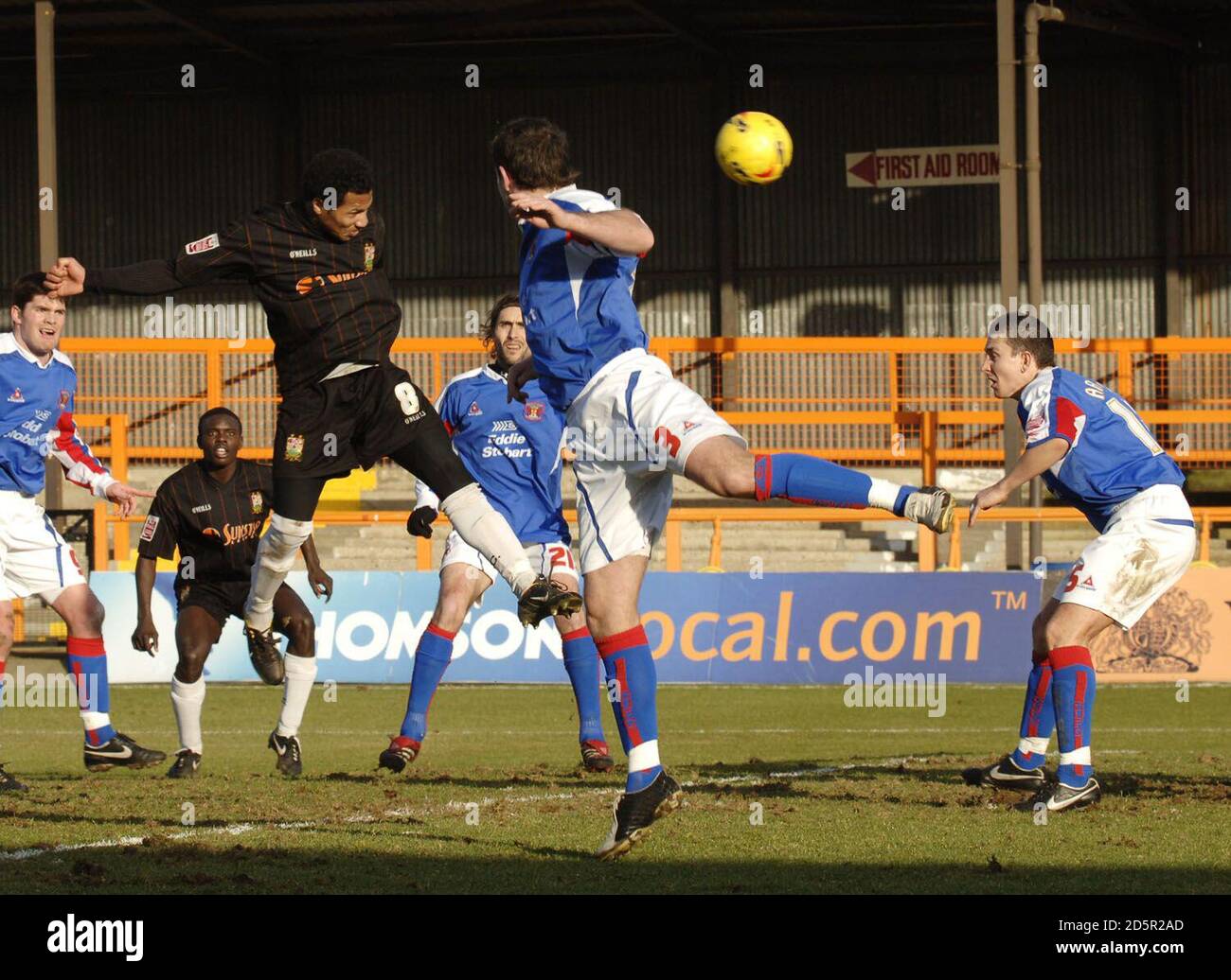 Dean sinclair hi-res stock photography and images - Alamy