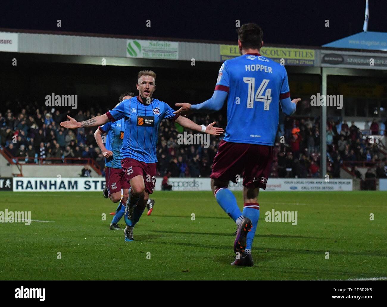 Tom madden hi-res stock photography and images - Alamy