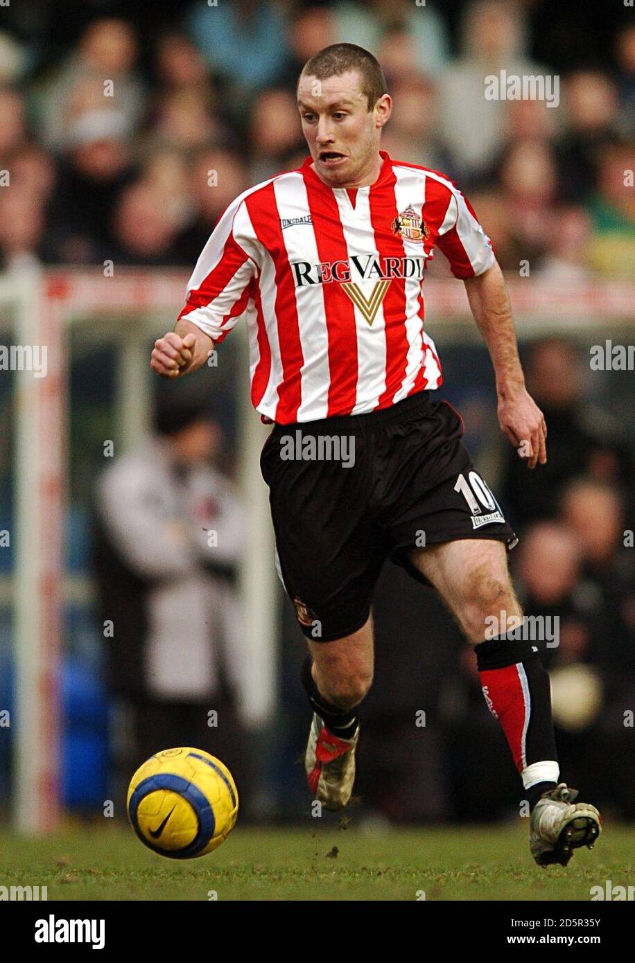 Stephen Elliott, Sunderland Stock Photo - Alamy