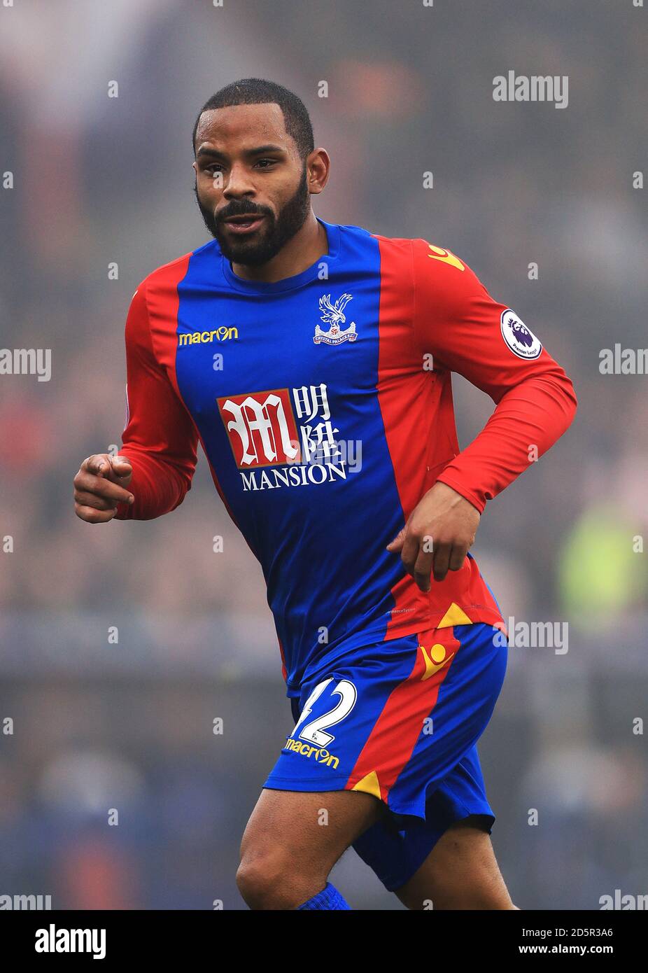 Jason puncheon hi-res stock photography and images - Alamy