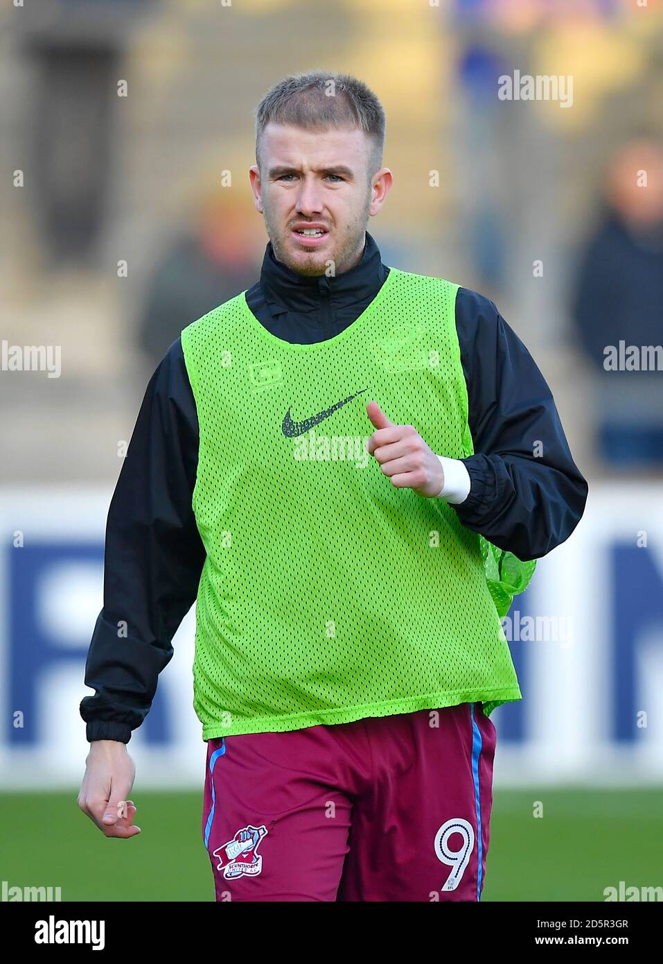 Half length top half paddy hi-res stock photography and images - Alamy