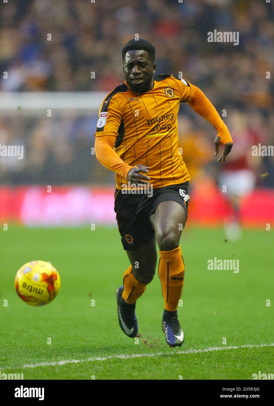 Dicko wolverhampton hi-res stock photography and images - Alamy