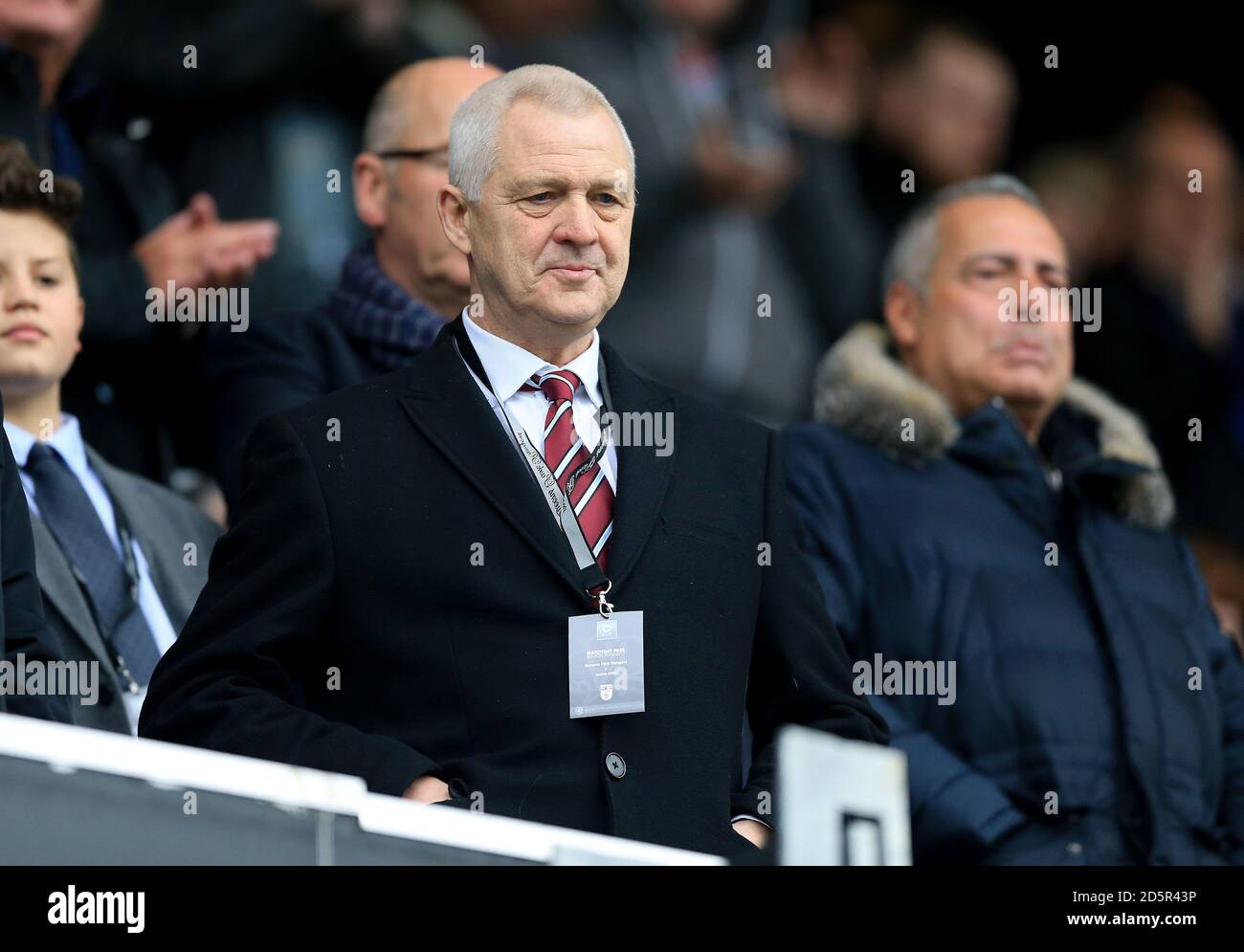 Brian little hi-res stock photography and images - Alamy