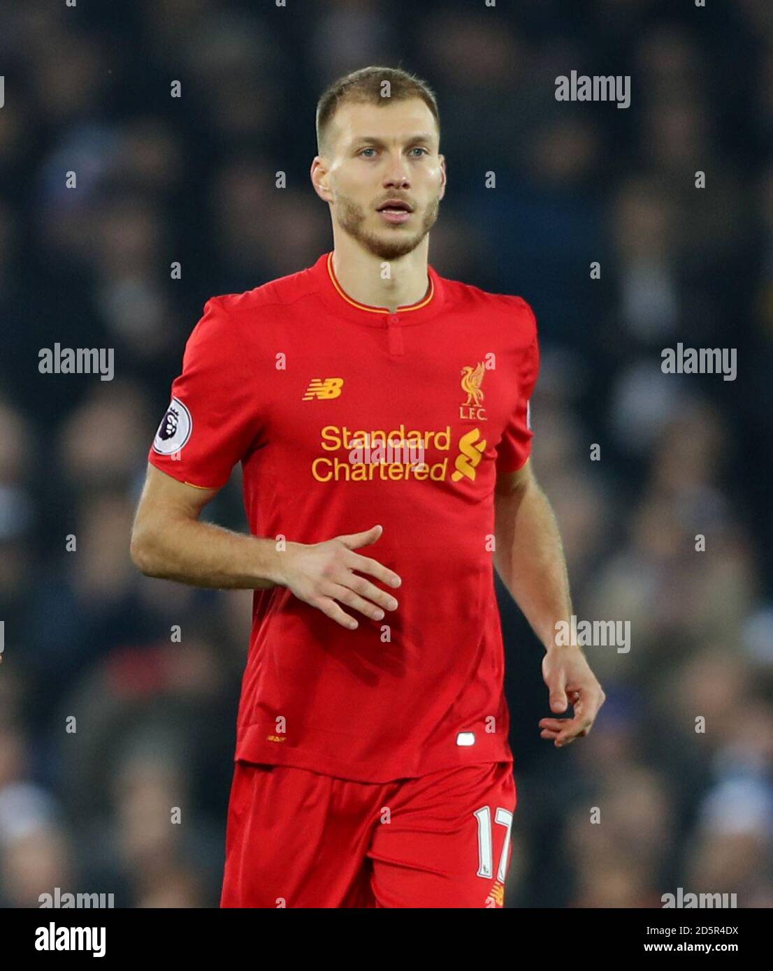 Klavan ragnar liverpool hi-res stock photography and images - Alamy