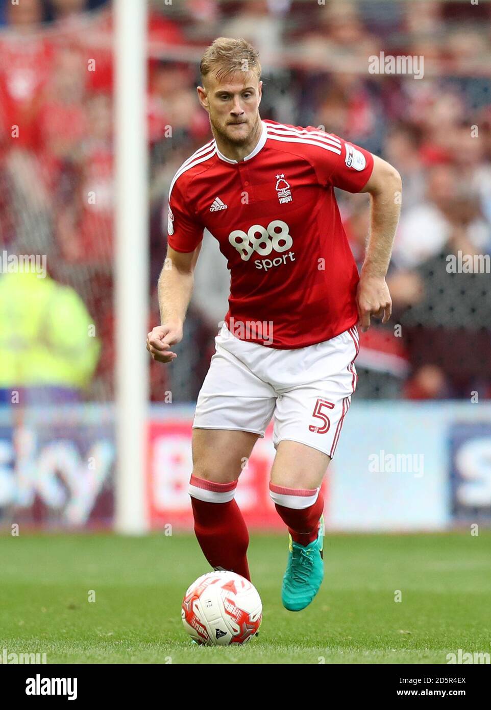 Matthew Mills, Nottingham Forest's Stock Photo - Alamy