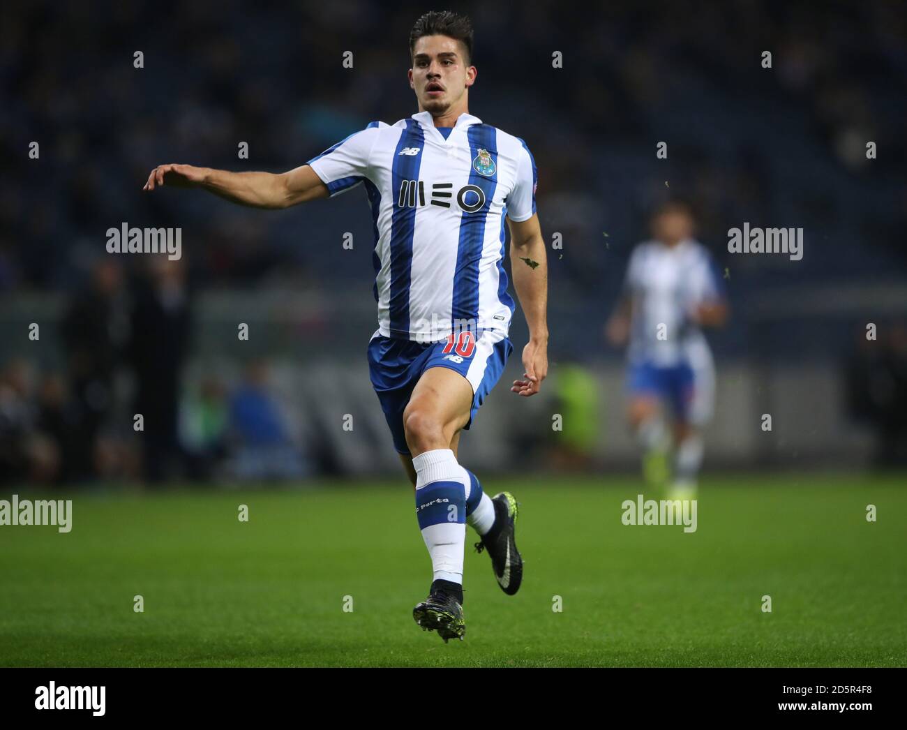 Andre silva porto hi-res stock photography and images - Alamy