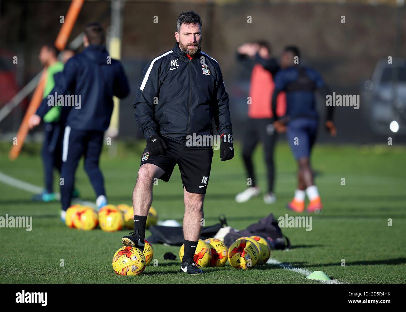 Coventry city under 21s hi-res stock photography and images - Alamy