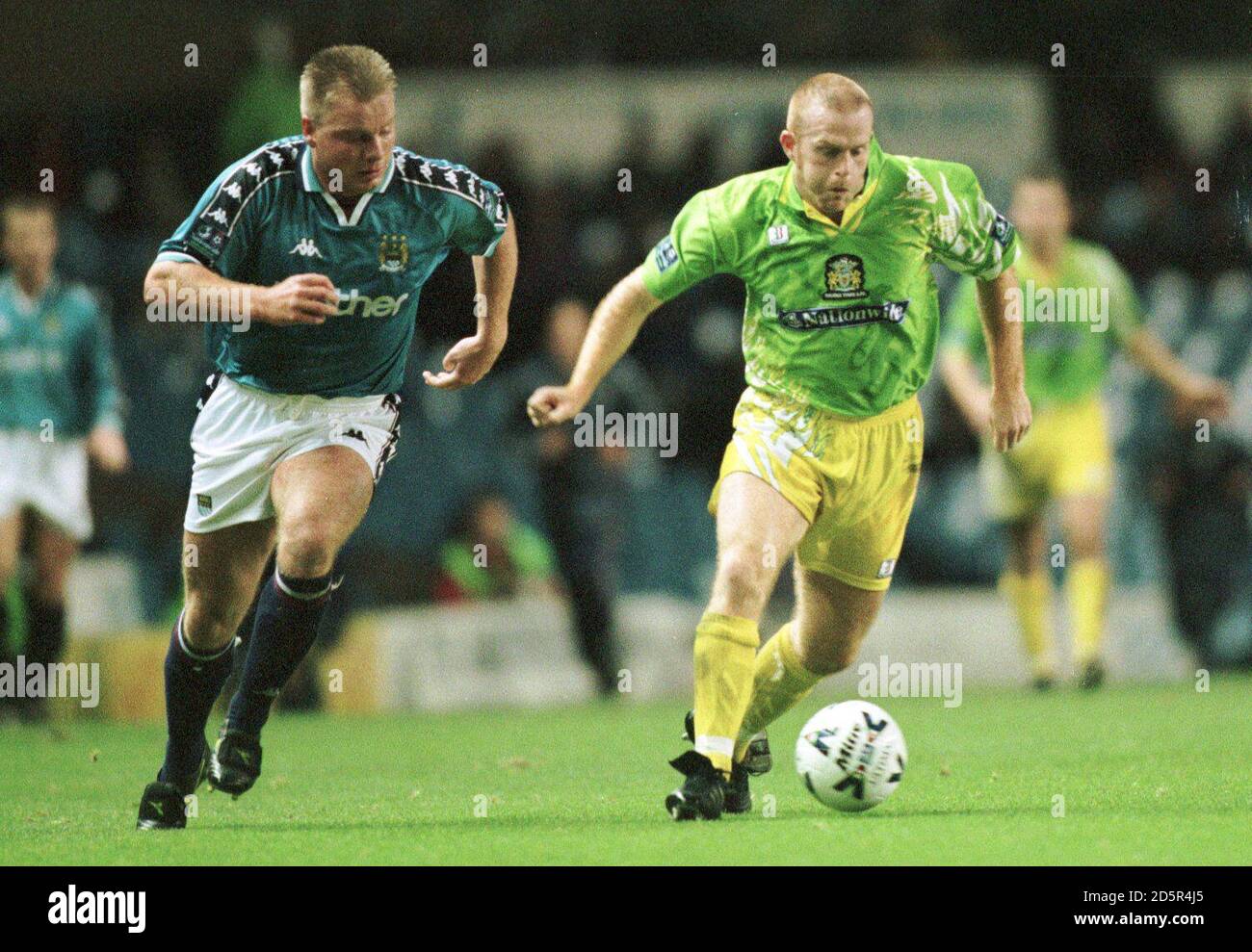 Marc williams hi-res stock photography and images - Alamy