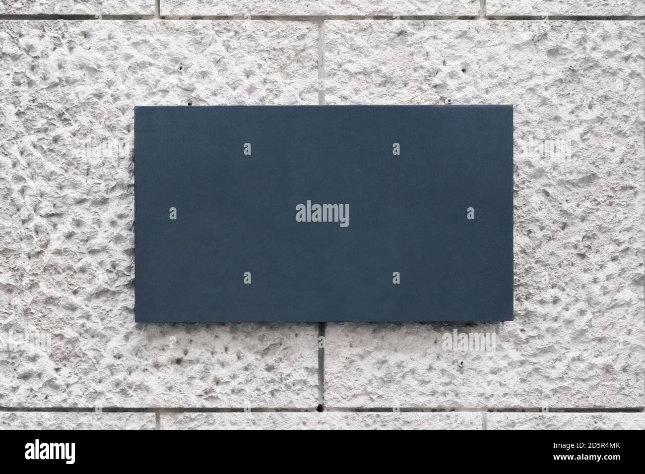 Blank store signage sign design mockup. Clear shop template. Street ...