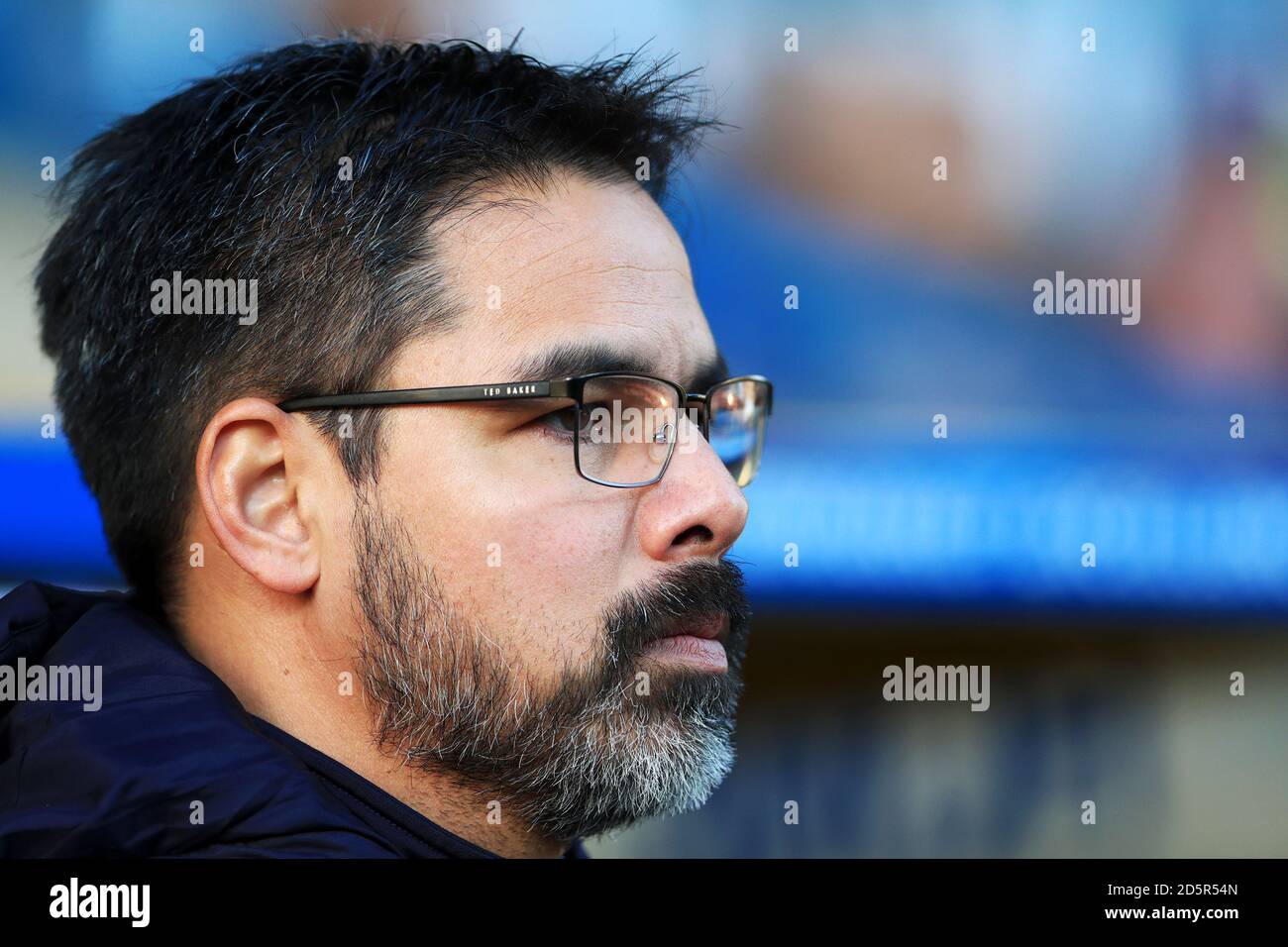 Huddersfield town manager david wagner hi-res stock photography and ...