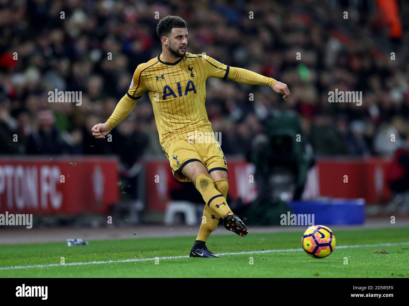 Soccer tottenham ampics hi-res stock photography and images - Alamy