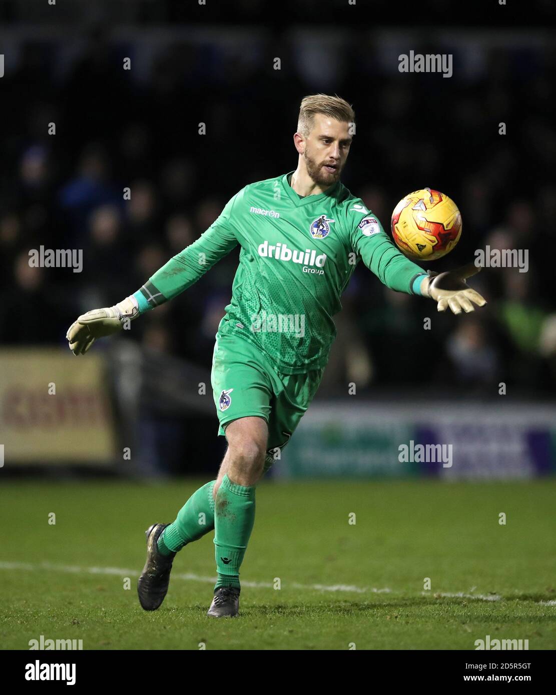 Football full length stock will hi-res stock photography and images - Alamy