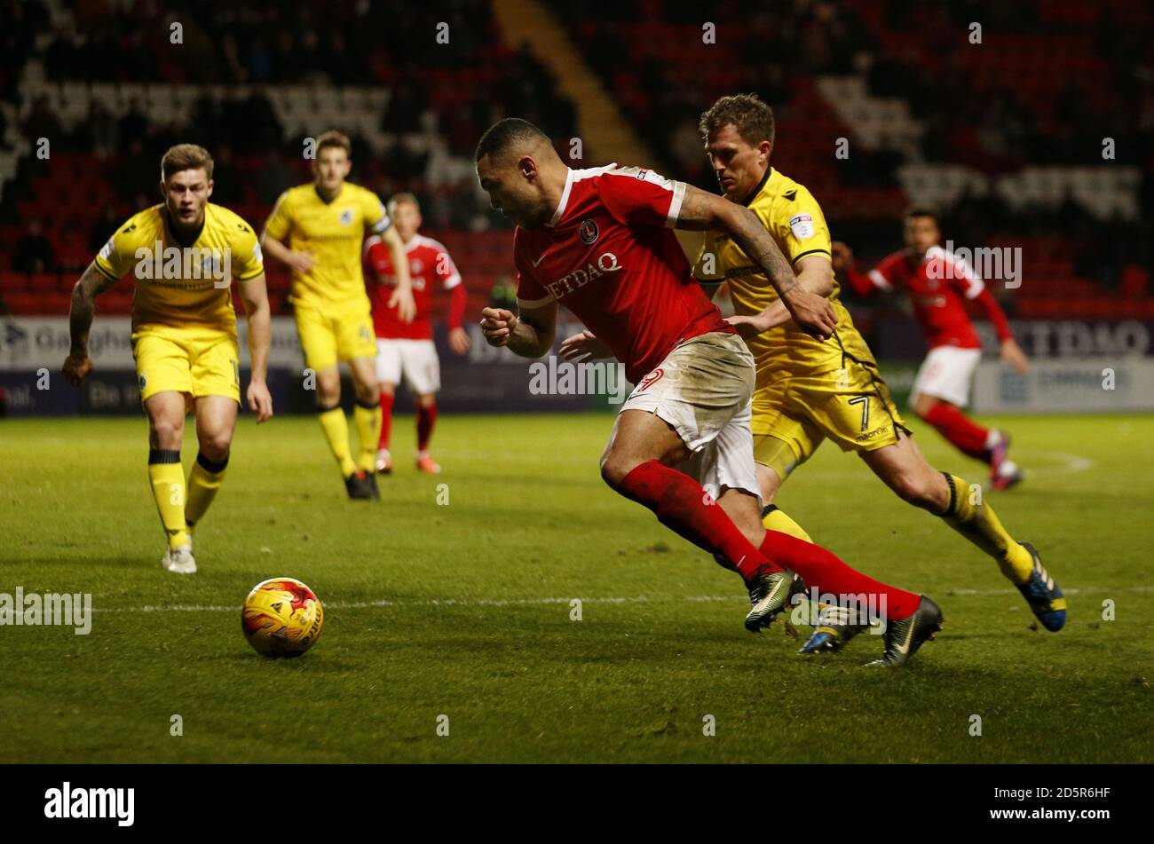 Josh mansell hi-res stock photography and images - Alamy