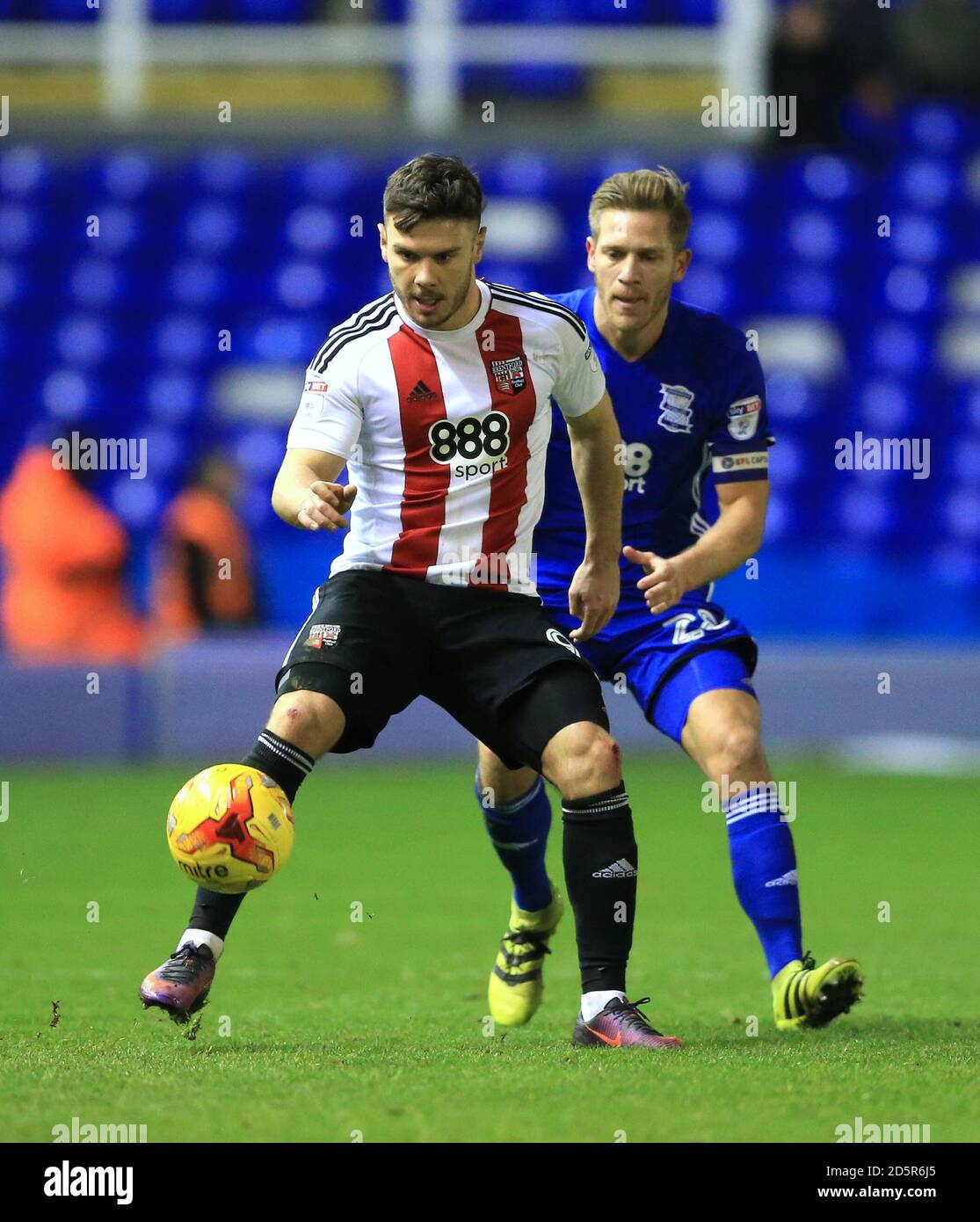 Michael hogan football hi-res stock photography and images - Alamy