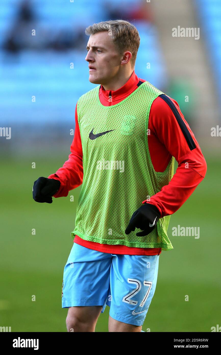 George thomas coventry hi-res stock photography and images - Alamy