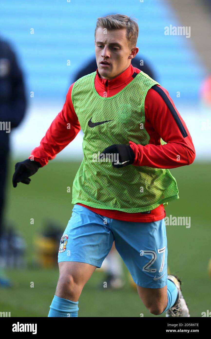 George thomas coventry hi-res stock photography and images - Alamy