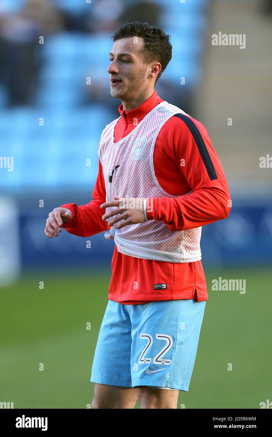 Jamie sterry hi-res stock photography and images - Alamy