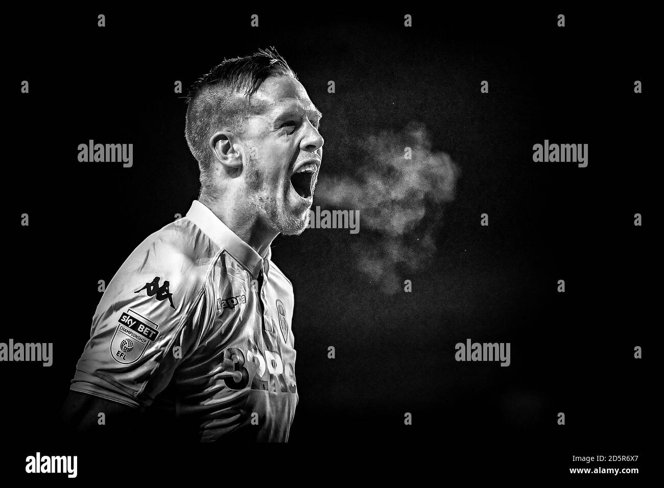 The final whistle Black and White Stock Photos & Images - Alamy