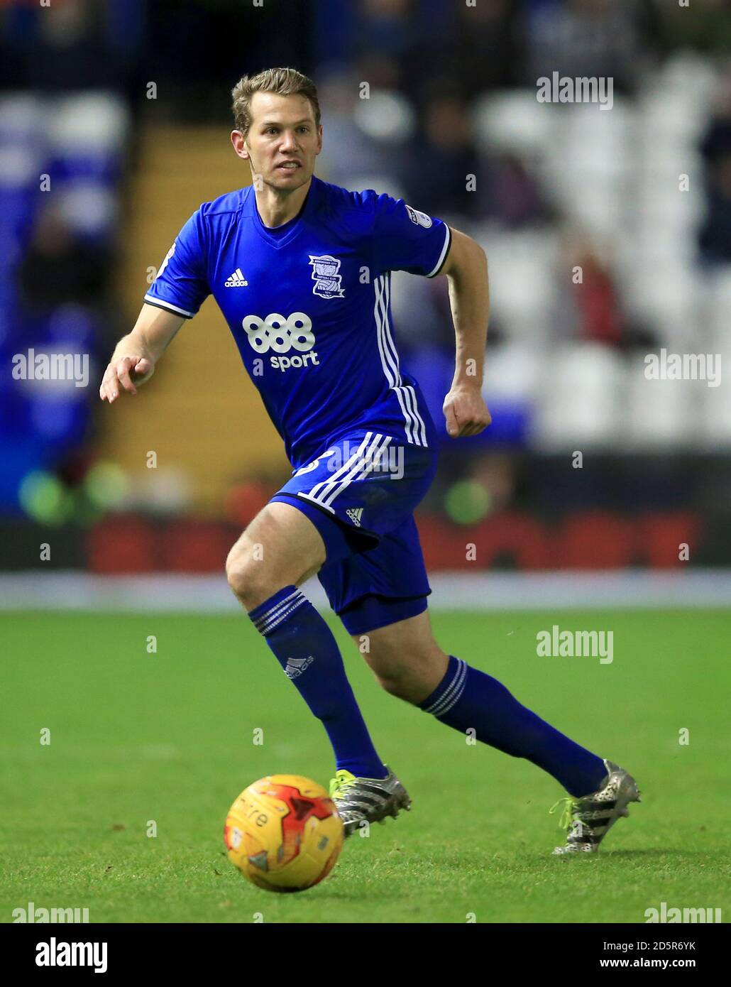 Jonathan Spector, Birmingham City Stock Photo - Alamy