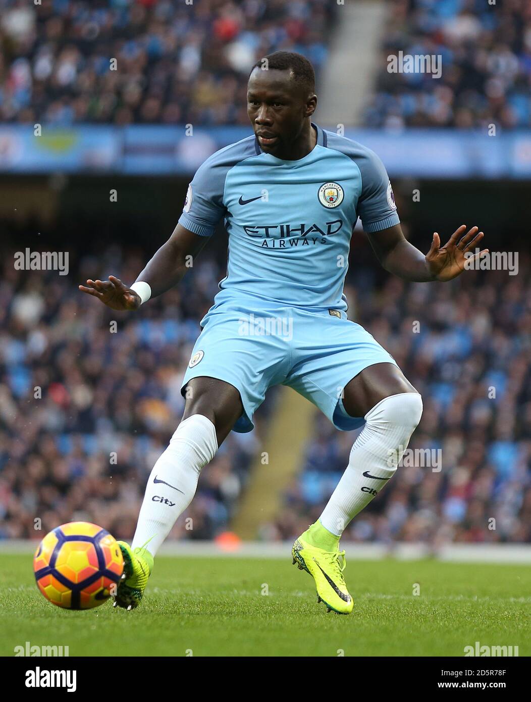 Sagna Man City