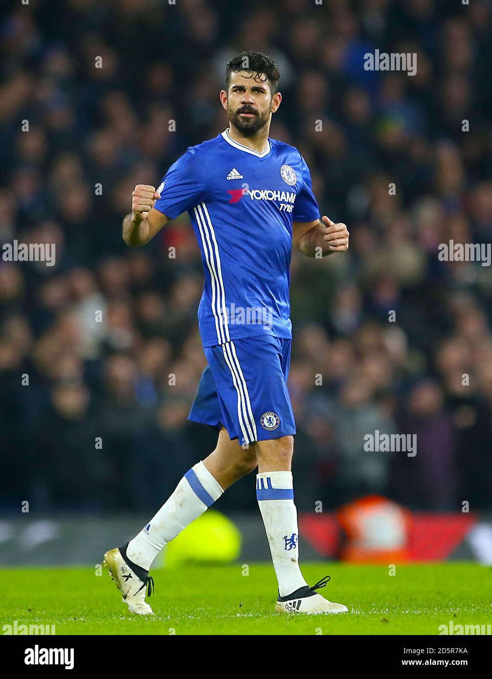 Diego Costa Chelsea Hi res Stock Photography And Images Alamy