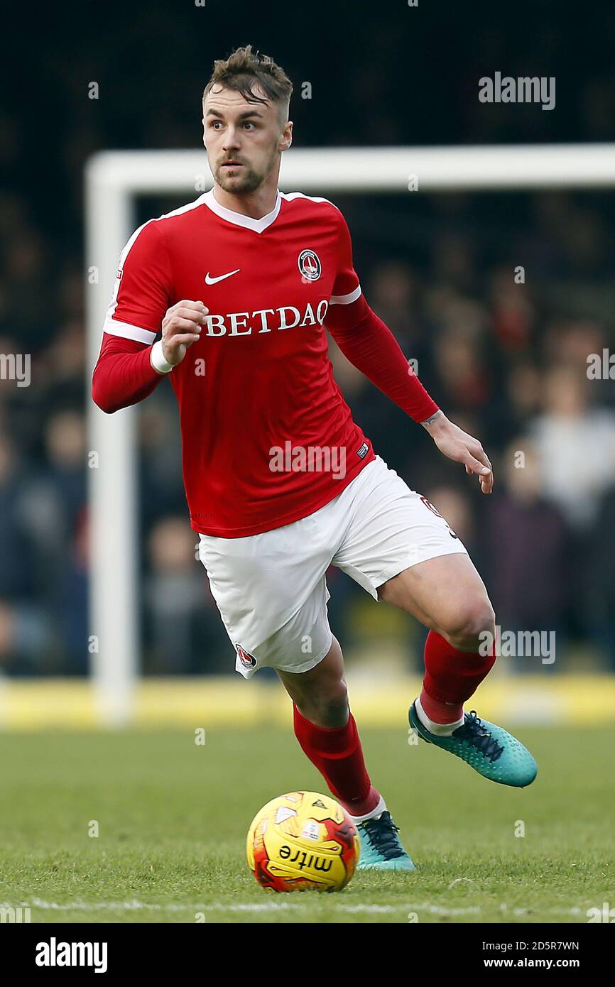 Patrick bauer charlton hi-res stock photography and images - Alamy